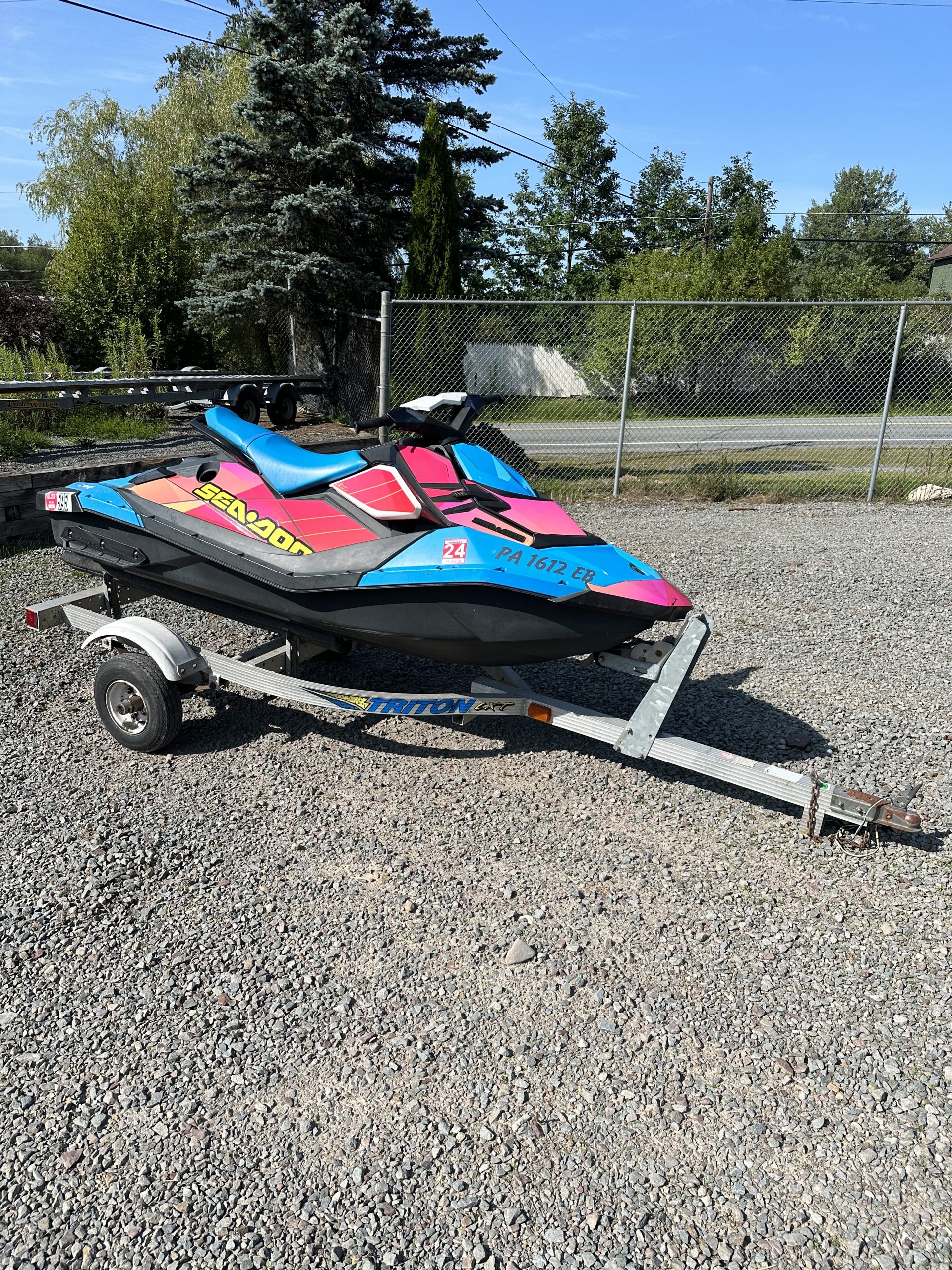 Boats For Sale – New Wave Marine