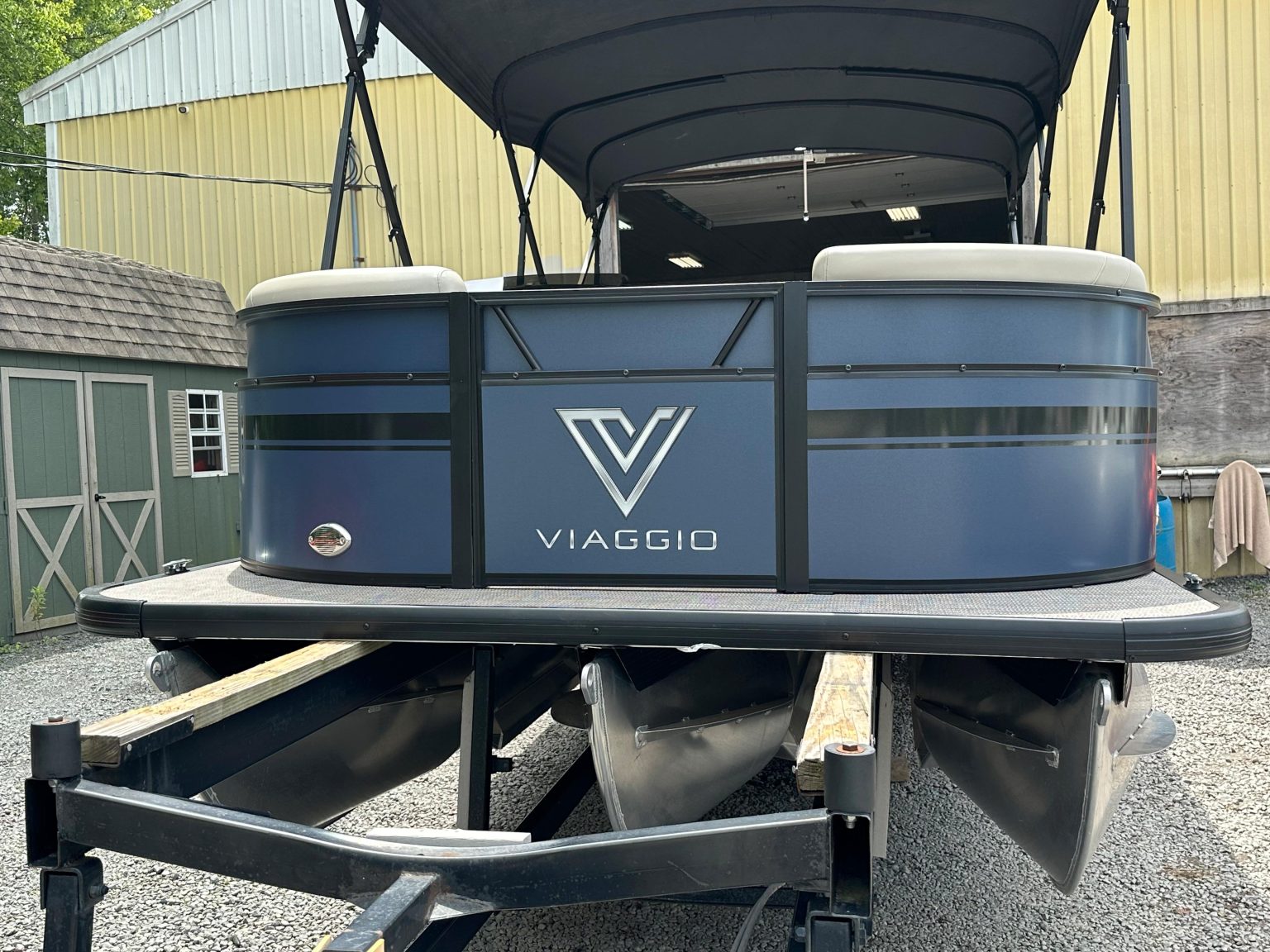 Boats For Sale – New Wave Marine