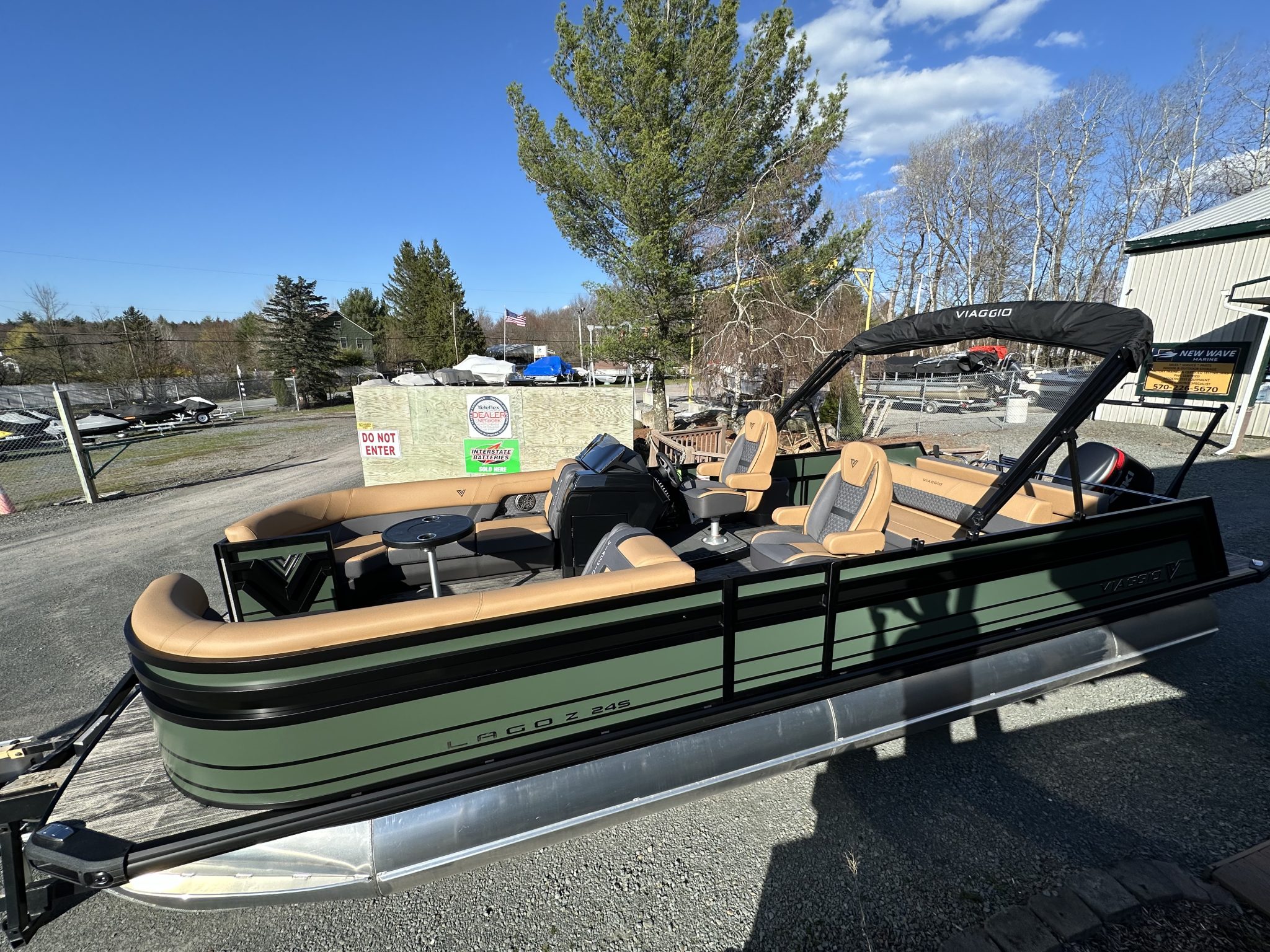 Boats For Sale – New Wave Marine