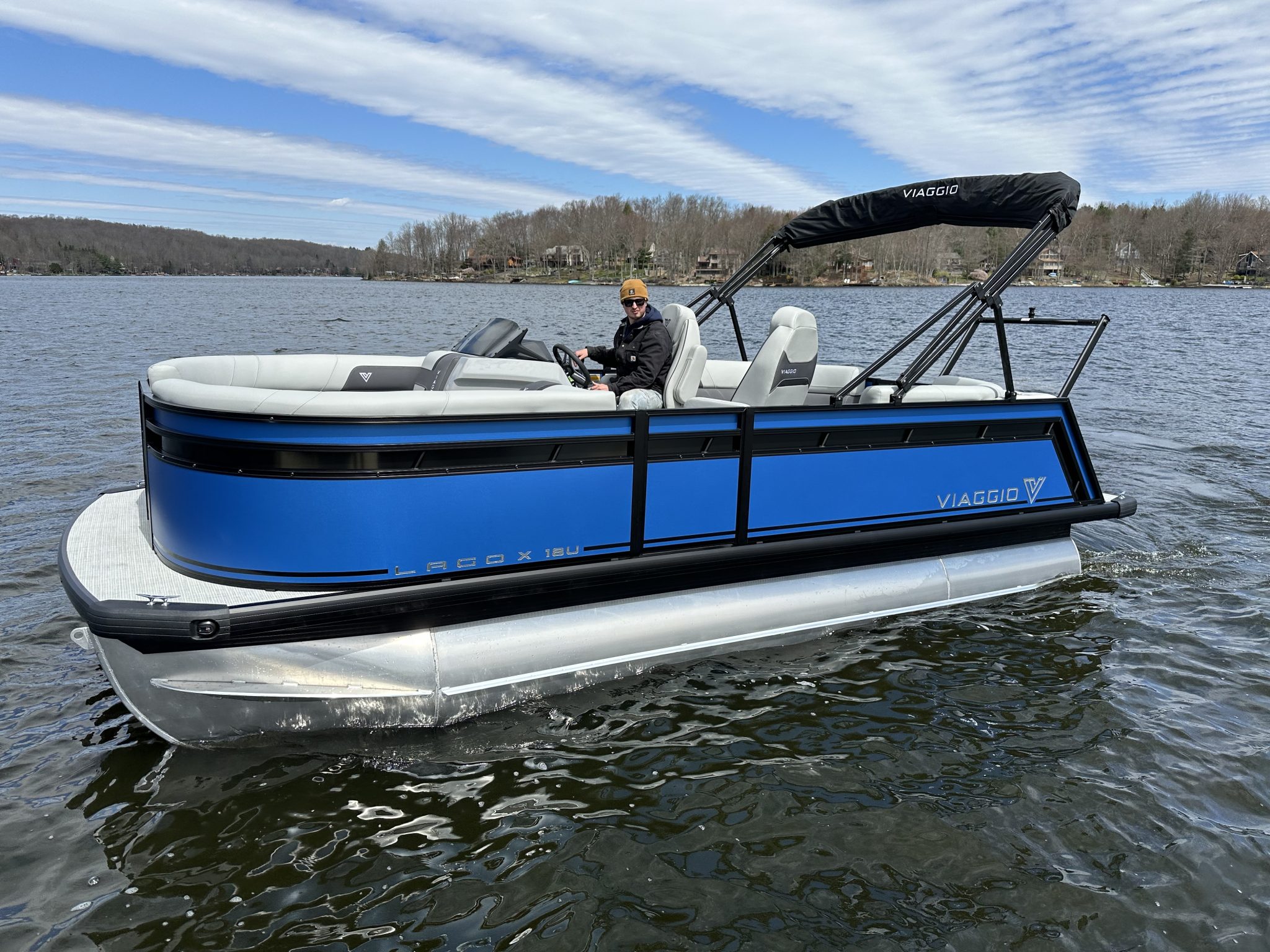 Boats For Sale – New Wave Marine